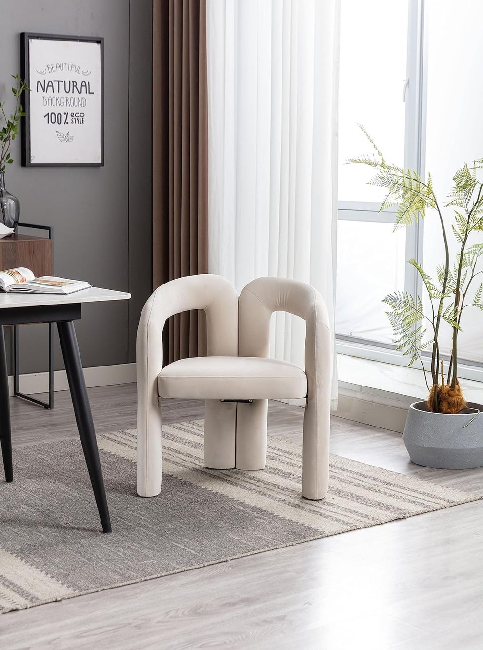 37 Best Comfortable Dining Chairs For Every Budget