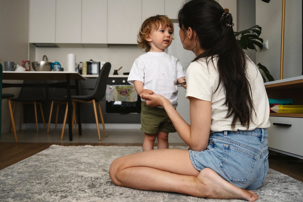 Parents Share Their Most Controversial Child-Rearing Opinions