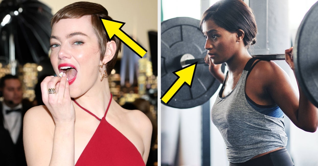 28 Not Ladylike Things That Women Do Every Day