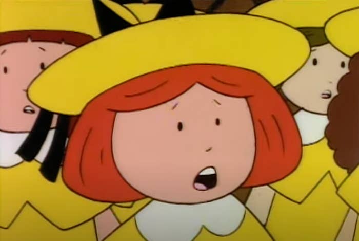 The Greatest '90s Cartoon Characters Of All Time