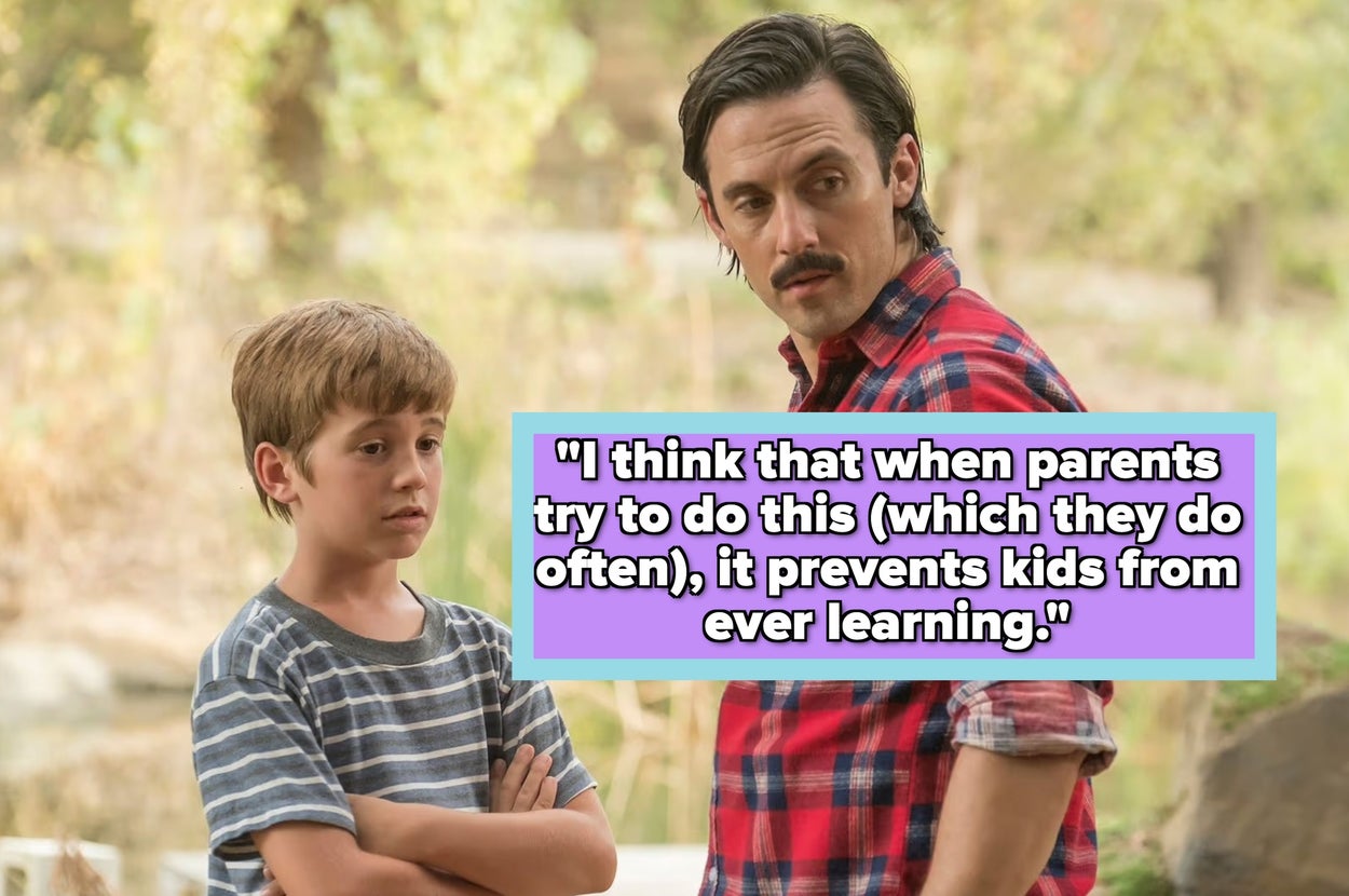 Parents Share Their Most Controversial Child-Rearing Opinions