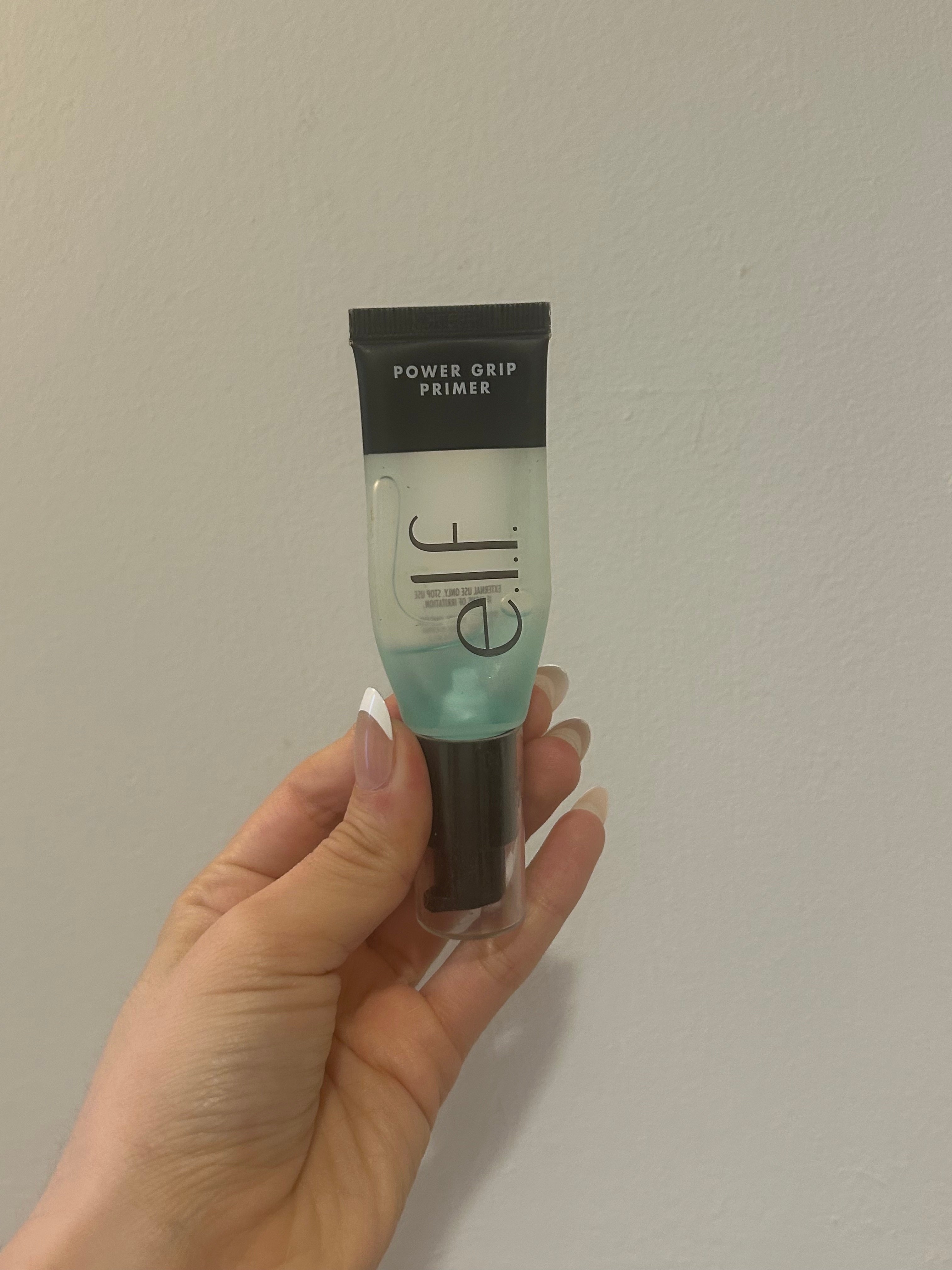 E.L.F. Power Grip Primer And Setting Spray Review