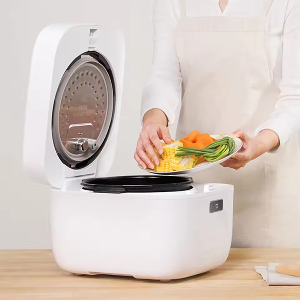 10 Home Appliances That Will Simplify Your Life