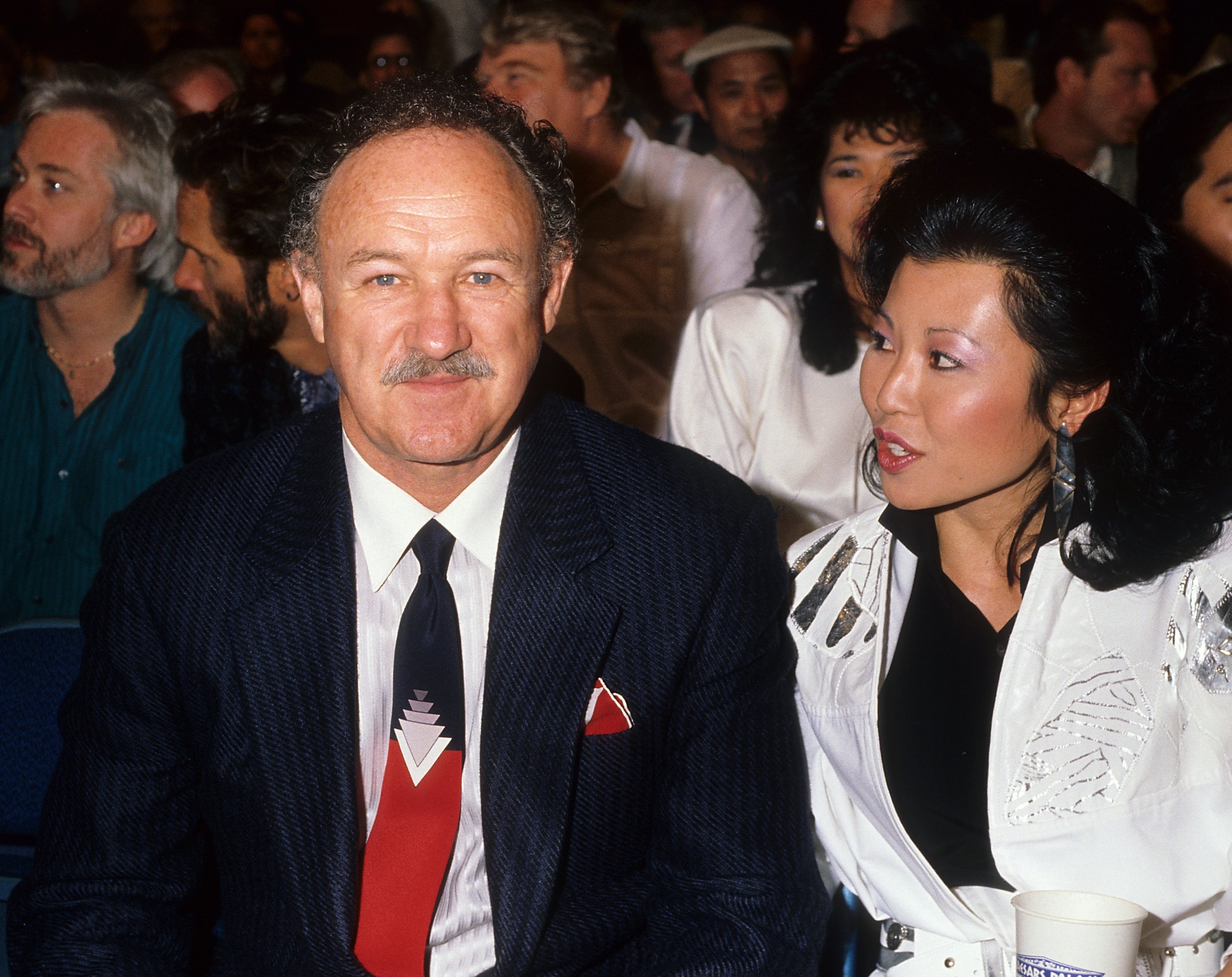 Gene Hackman, Betsy Arakawa Death Timeline Changed
