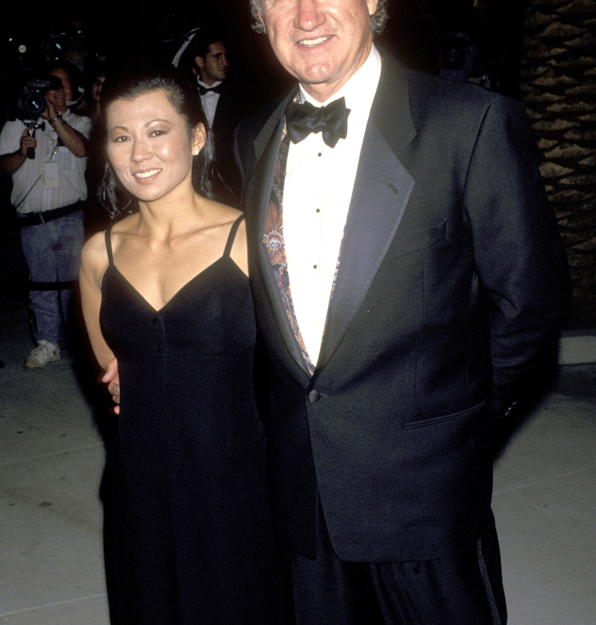 Gene Hackman, Betsy Arakawa Death Timeline Changed