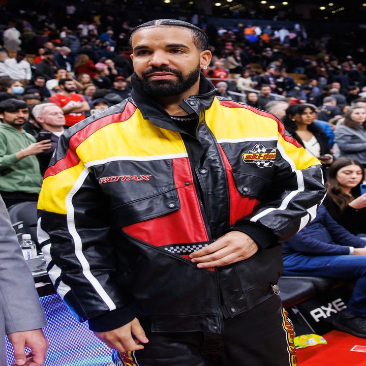 Universal's Scathing Legal Filing Against Drake