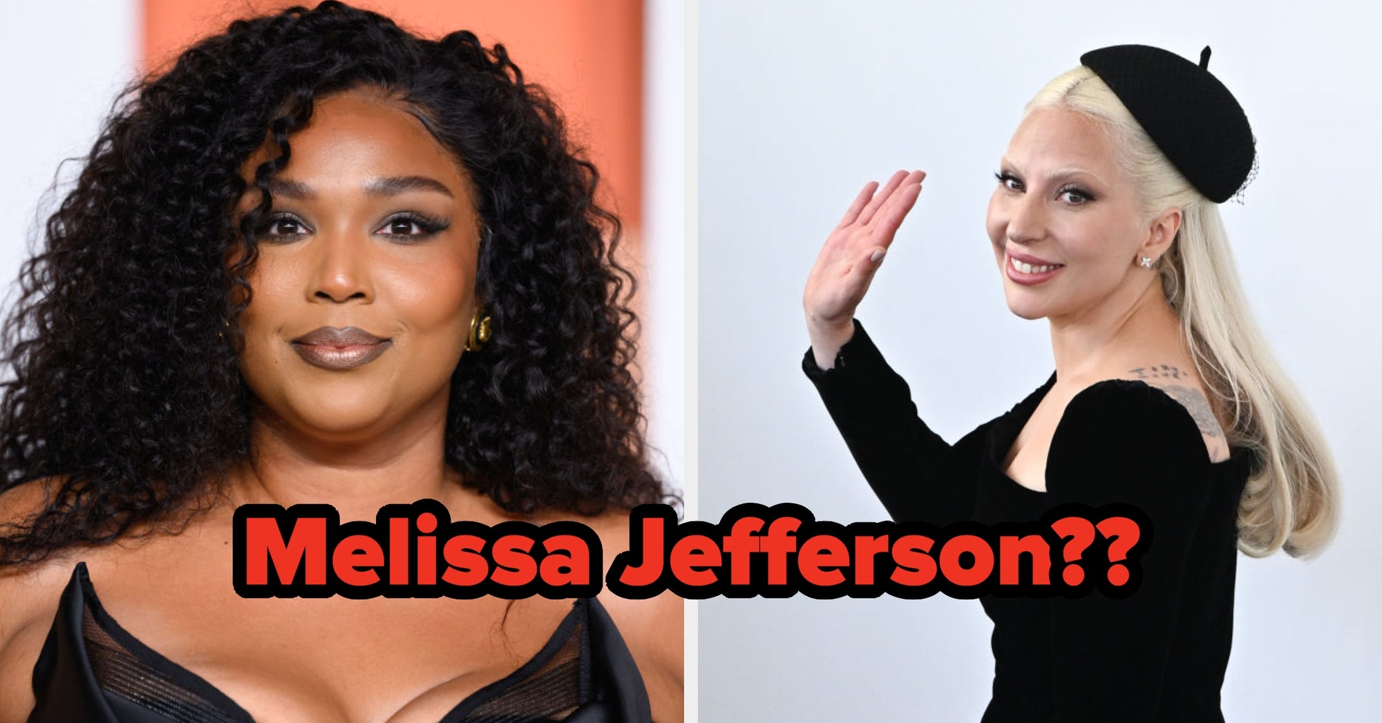 Guess The Celebrity By Their Real Name