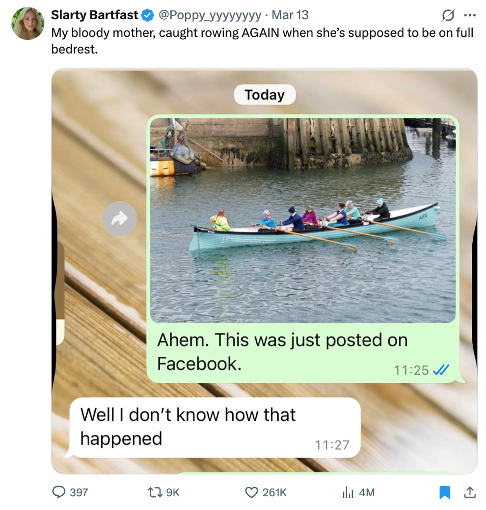 Need A Laugh? 41 Funny Tweets That Will Deliver