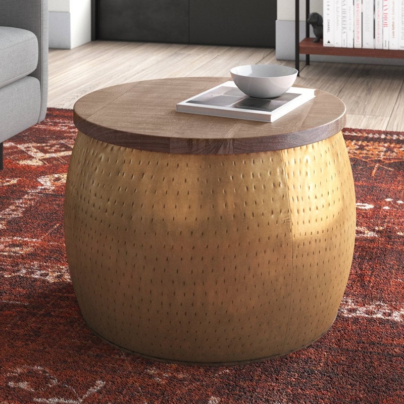 53 Best Coffee Tables To Upgrade Your Living Space