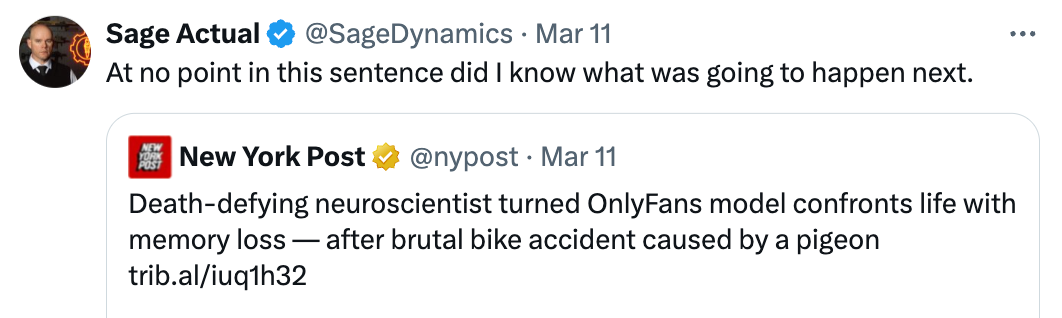 Need A Laugh? 41 Funny Tweets That Will Deliver