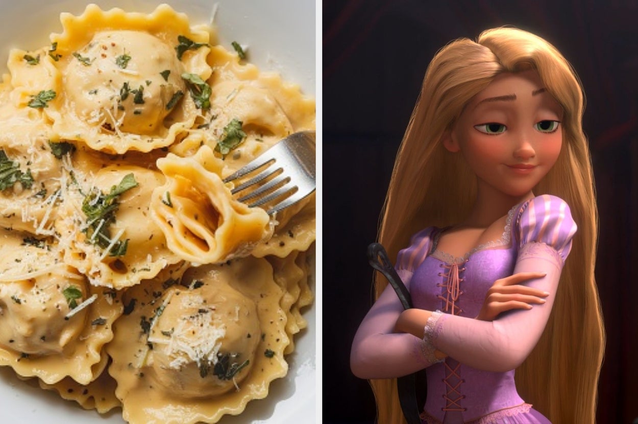 TV and Movies on BuzzFeed