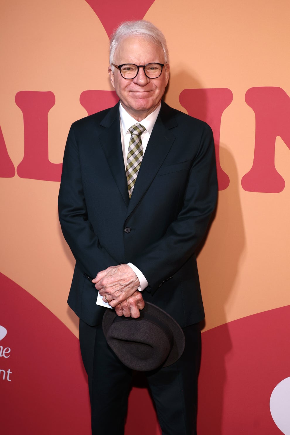27 Older Famous People When They Were In Their 20s
