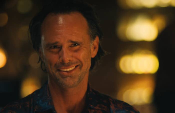 Sam Rockwell White Lotus Monologue, Walton Goggins Meme