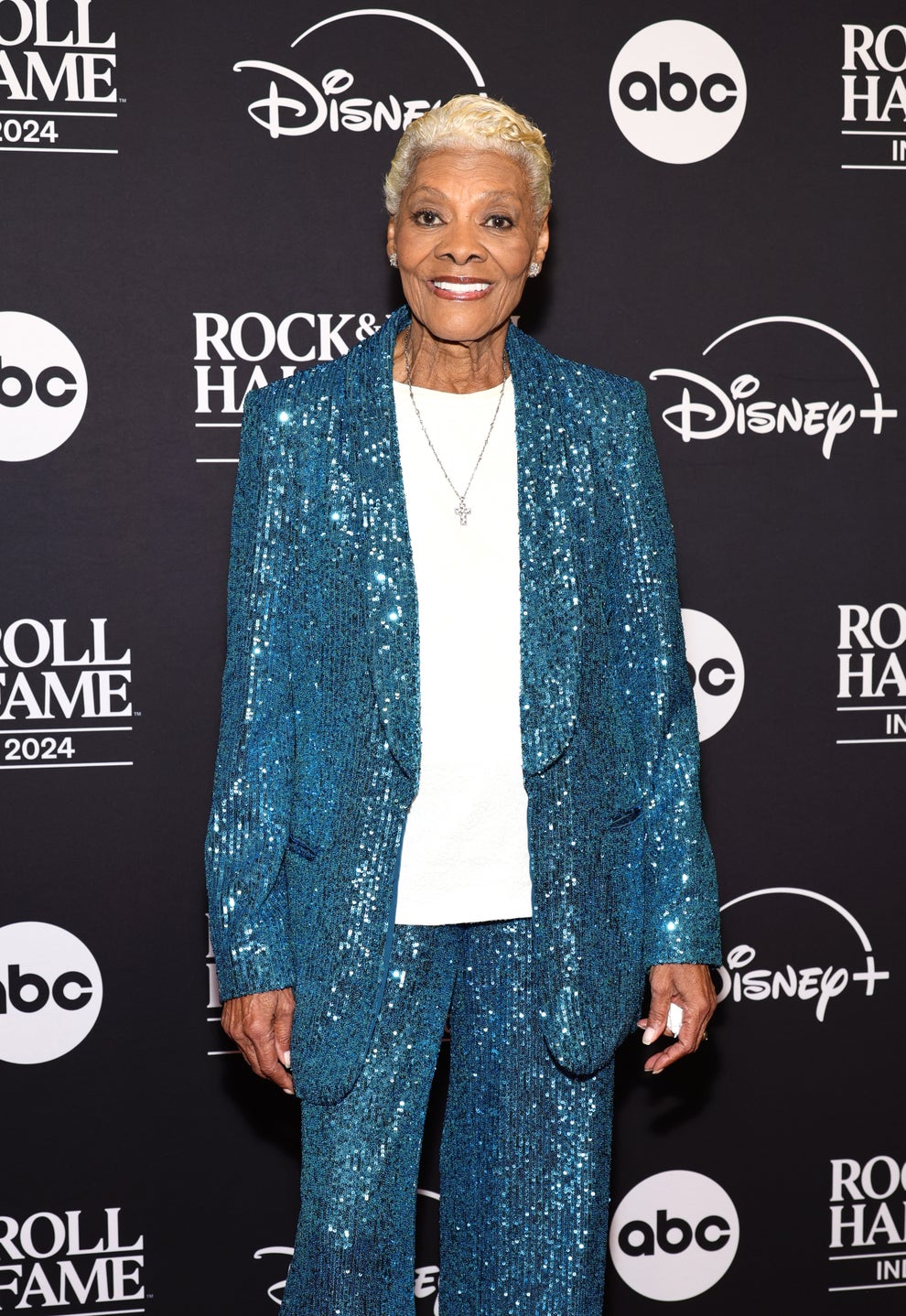 27 Older Famous People When They Were In Their 20s