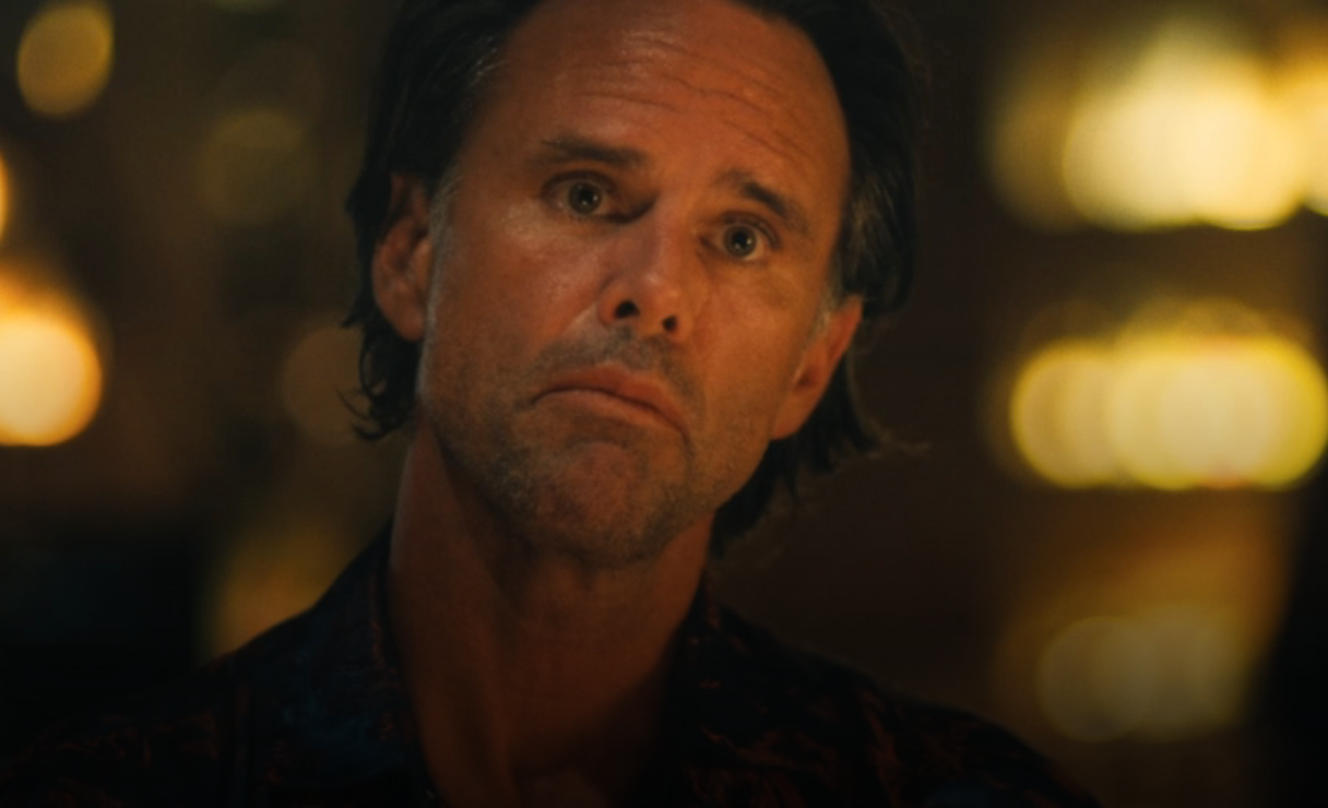 Sam Rockwell White Lotus Monologue, Walton Goggins Meme