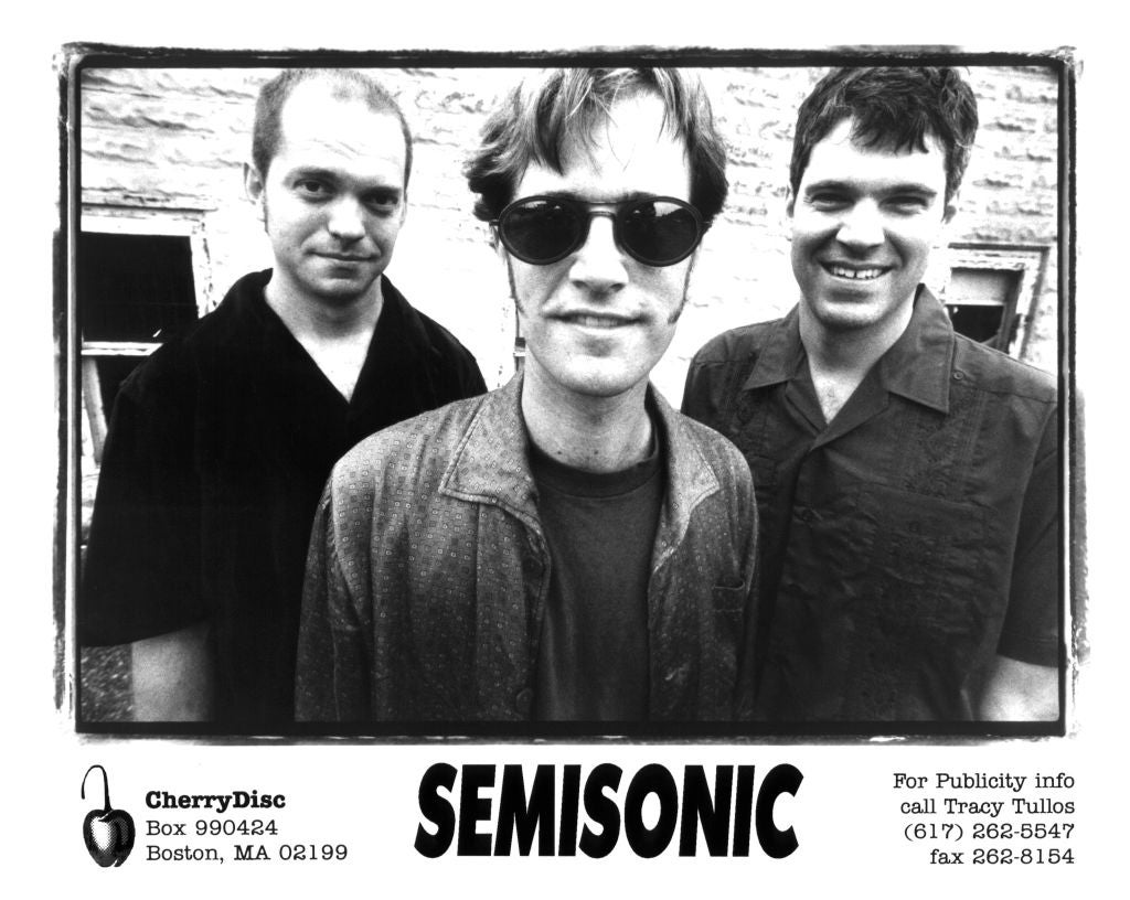 90s Band Slams Trump For Using Their Song