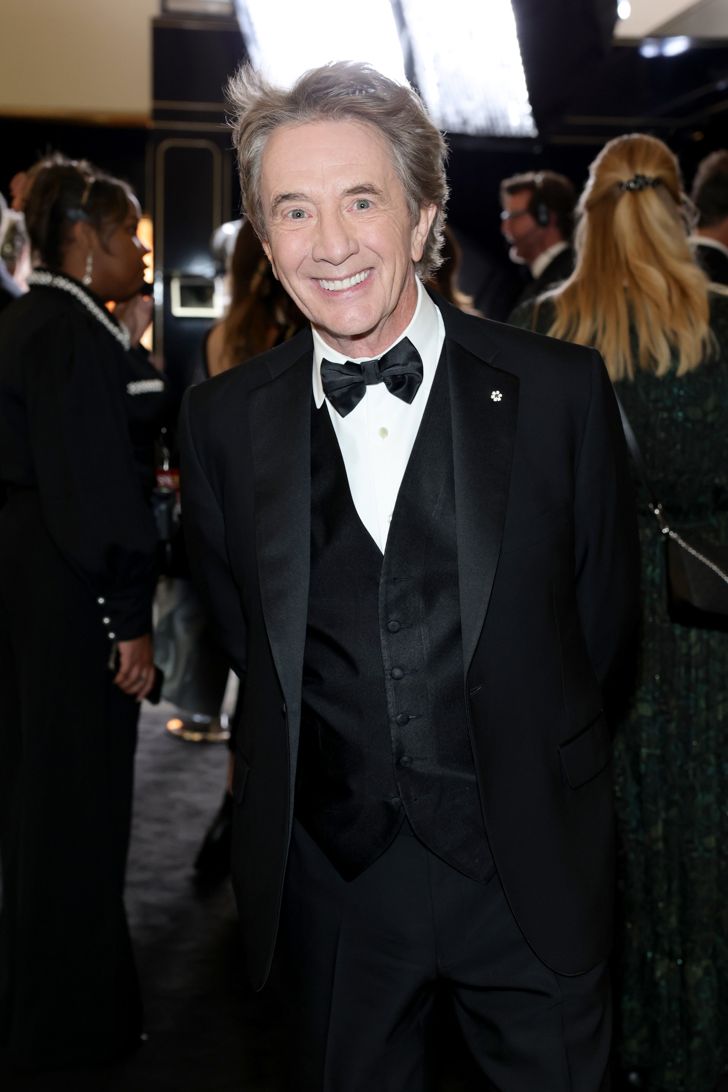 27 Older Famous People When They Were In Their 20s