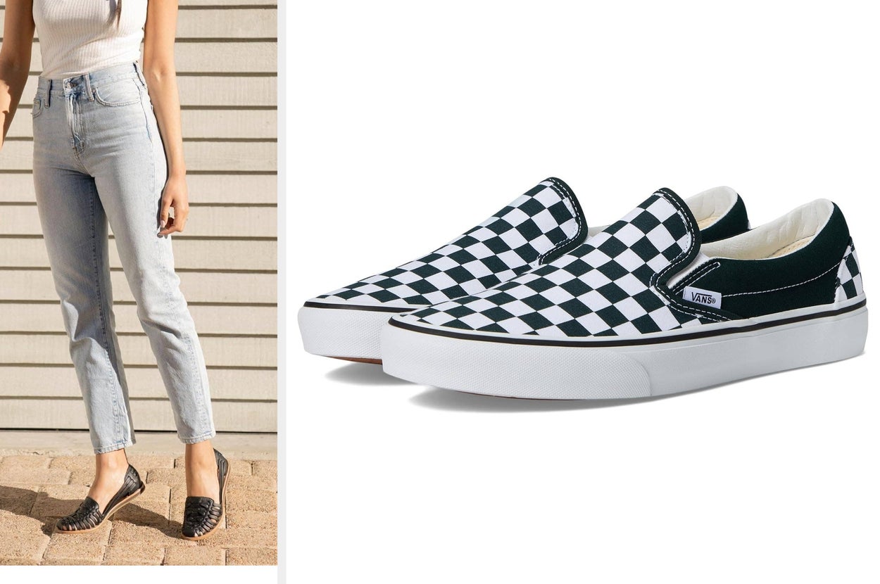 27 Pairs Of Zappos Shoes That’ll Add A Stylish Touch To Your Favorite ...