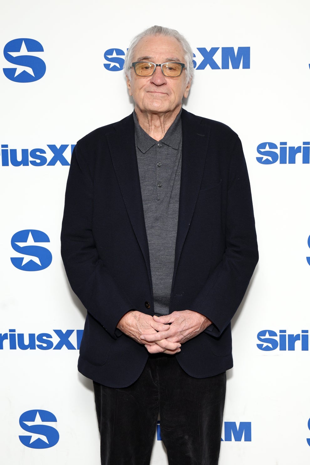 27 Older Famous People When They Were In Their 20s