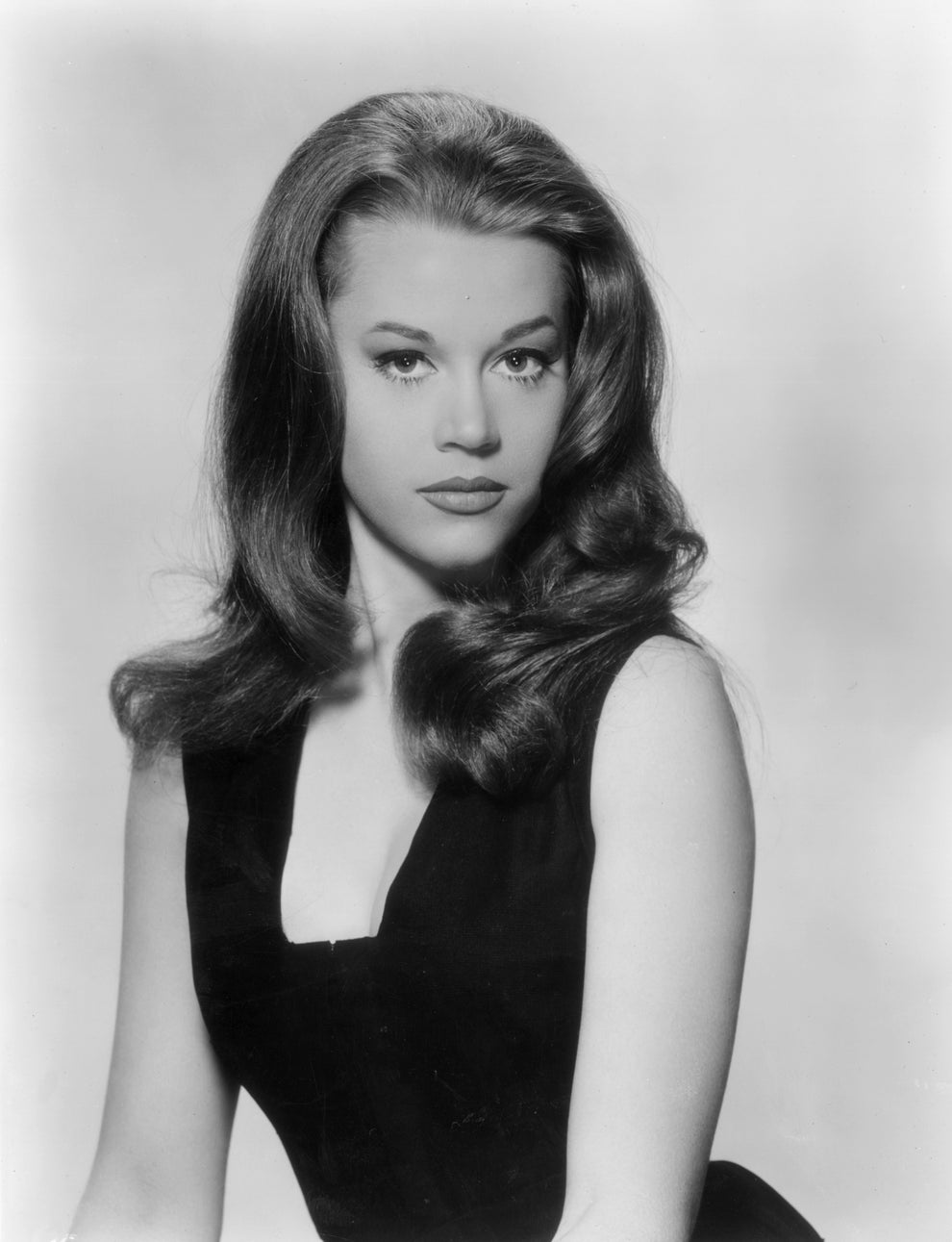27 Older Famous People When They Were In Their 20s