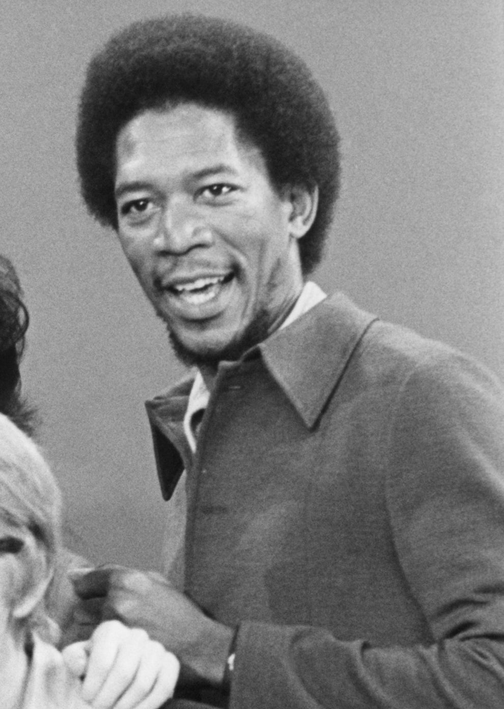 27 Older Famous People When They Were In Their 20s