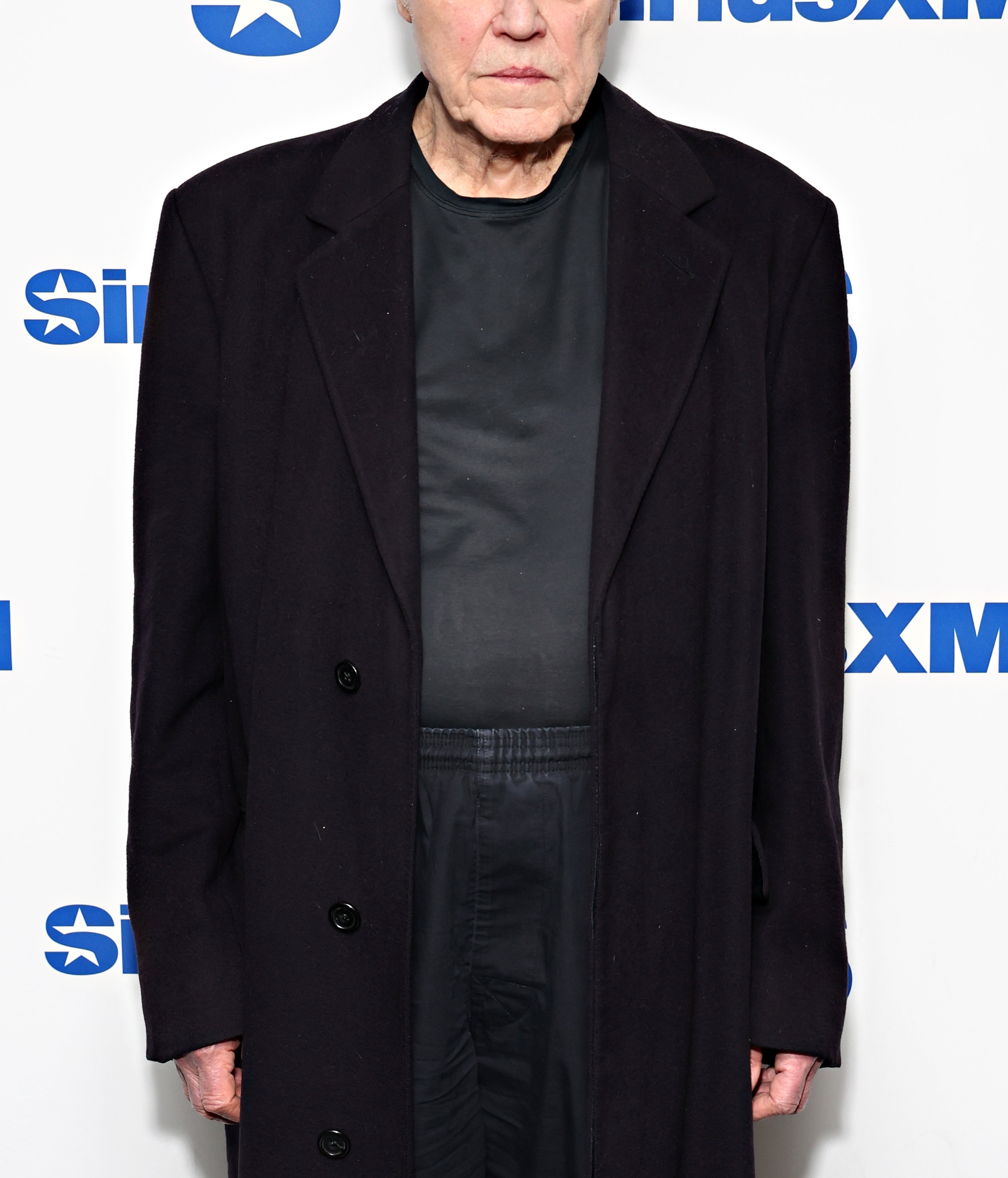 27 Older Famous People When They Were In Their 20s