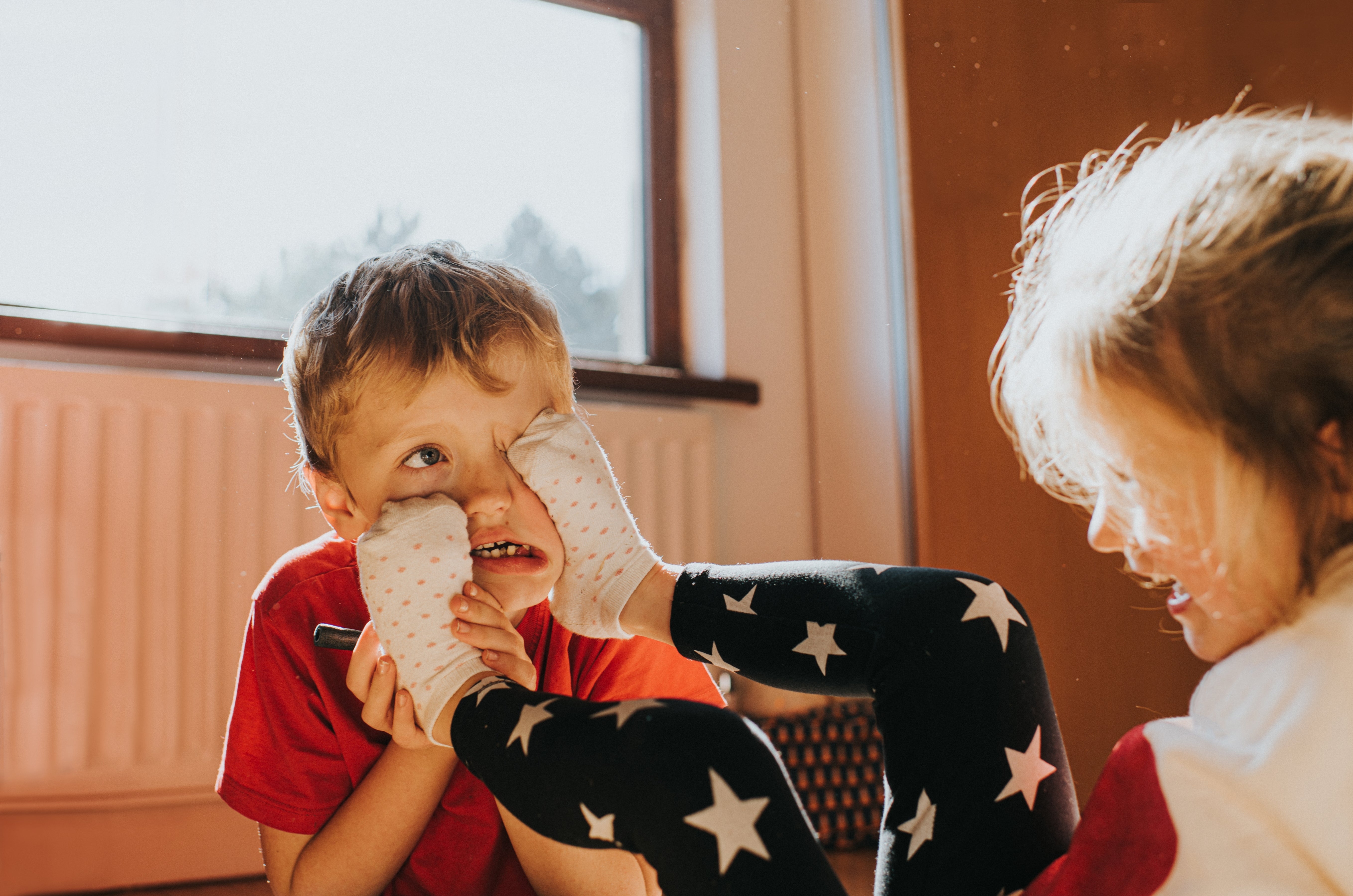26 Childhood Trauma Examples