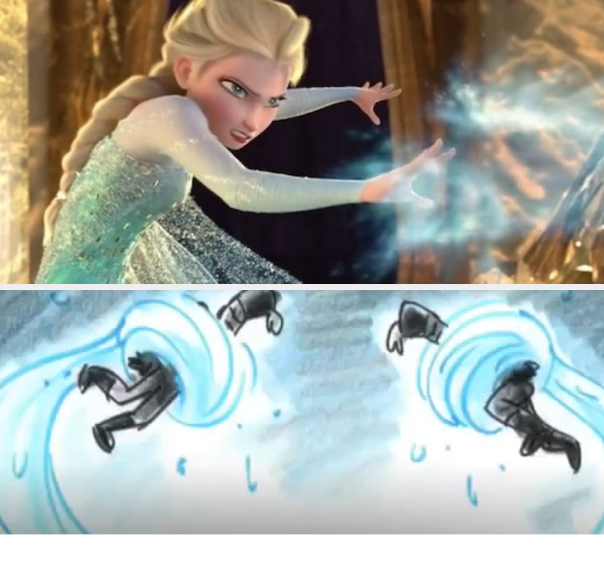 20 Deleted Scenes From Kids Movies