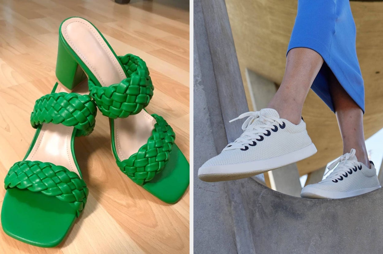 32 Genuinely Cute Pairs Of Kicks That’ll Make Everyone Say, “Oh My Gosh ...