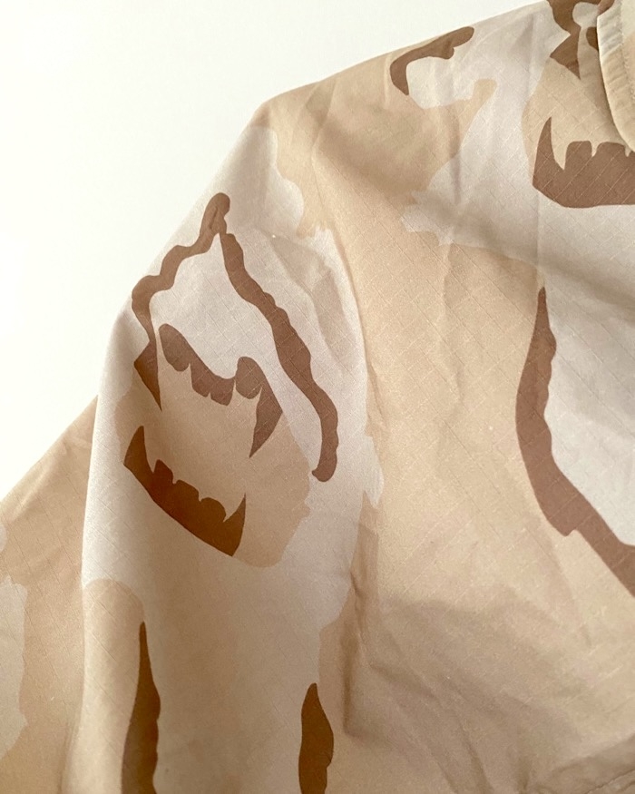 【GU×アンダーカバー】3990円→1990円に値下げ！「デザイン最高！」「だぼだぼ感がグッド」どこから見てもオシャレな《ゆったりパンツ》裾を外せる2WAY仕様が新鮮！【画像・動画】