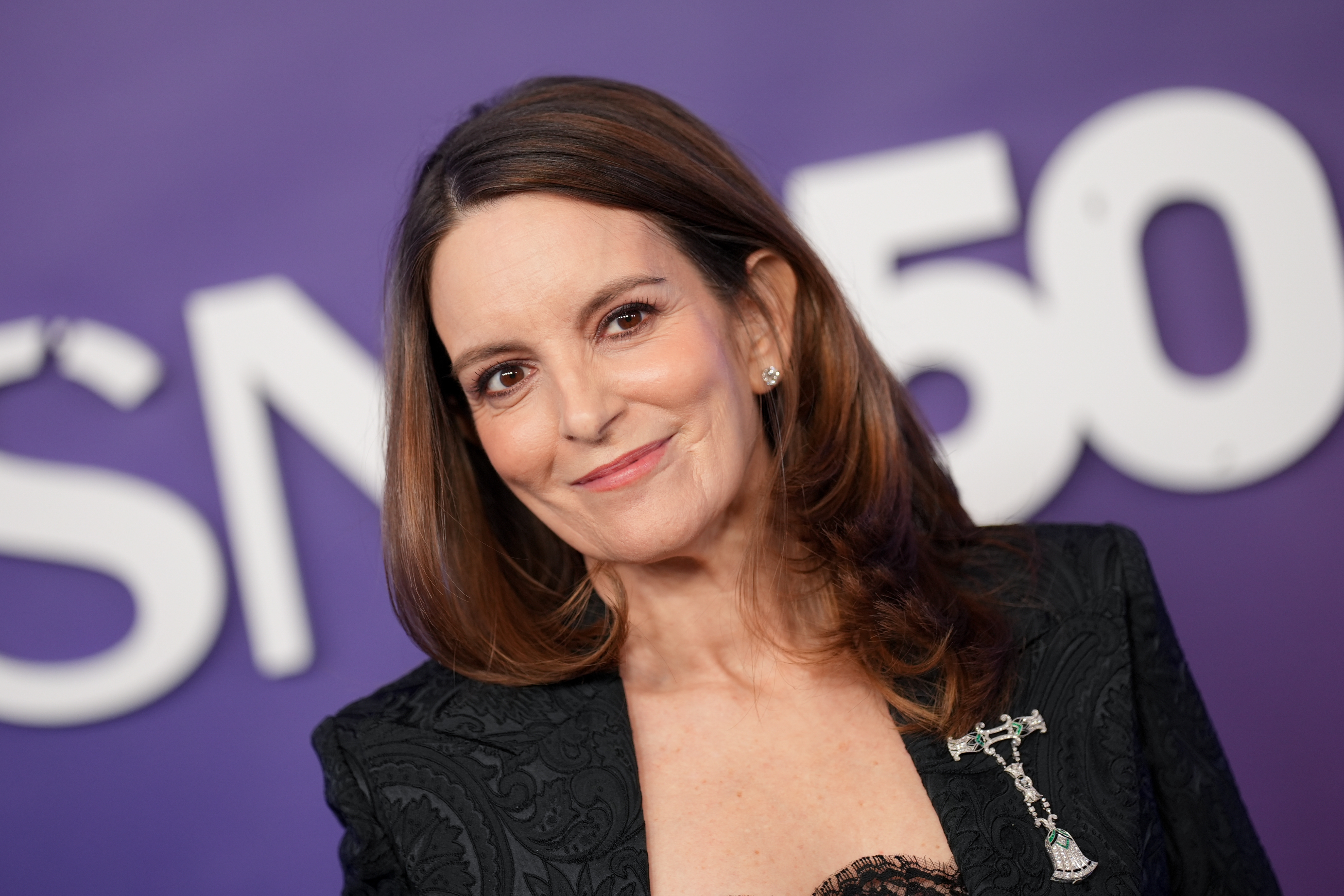 Tina Fey Criticized Rich People Who Have Side Hustles