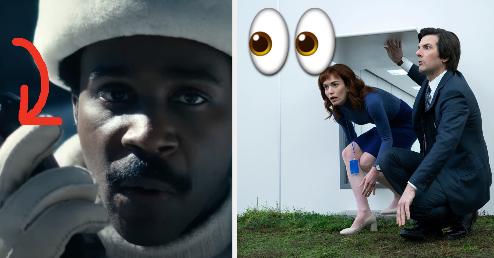 "Severance" Finale Theory Check-In