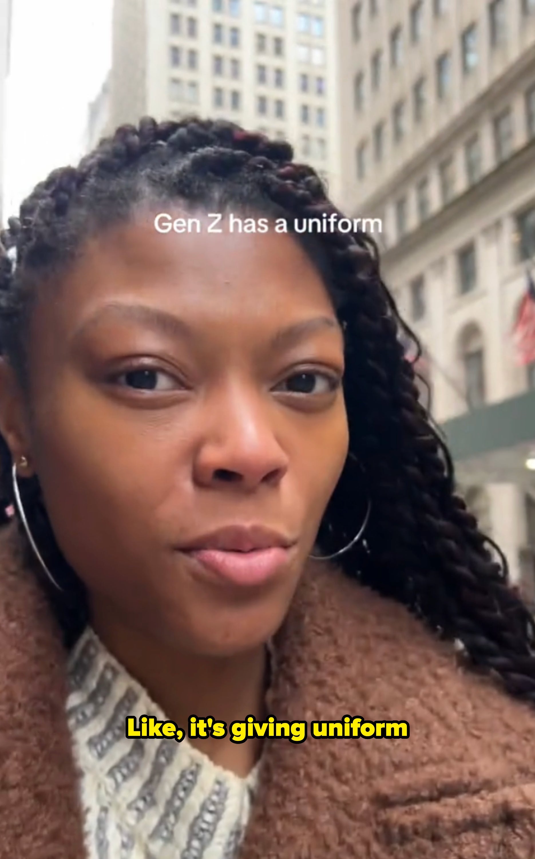 Is The Gen Z Uniform Real? This Millennial Thinks So