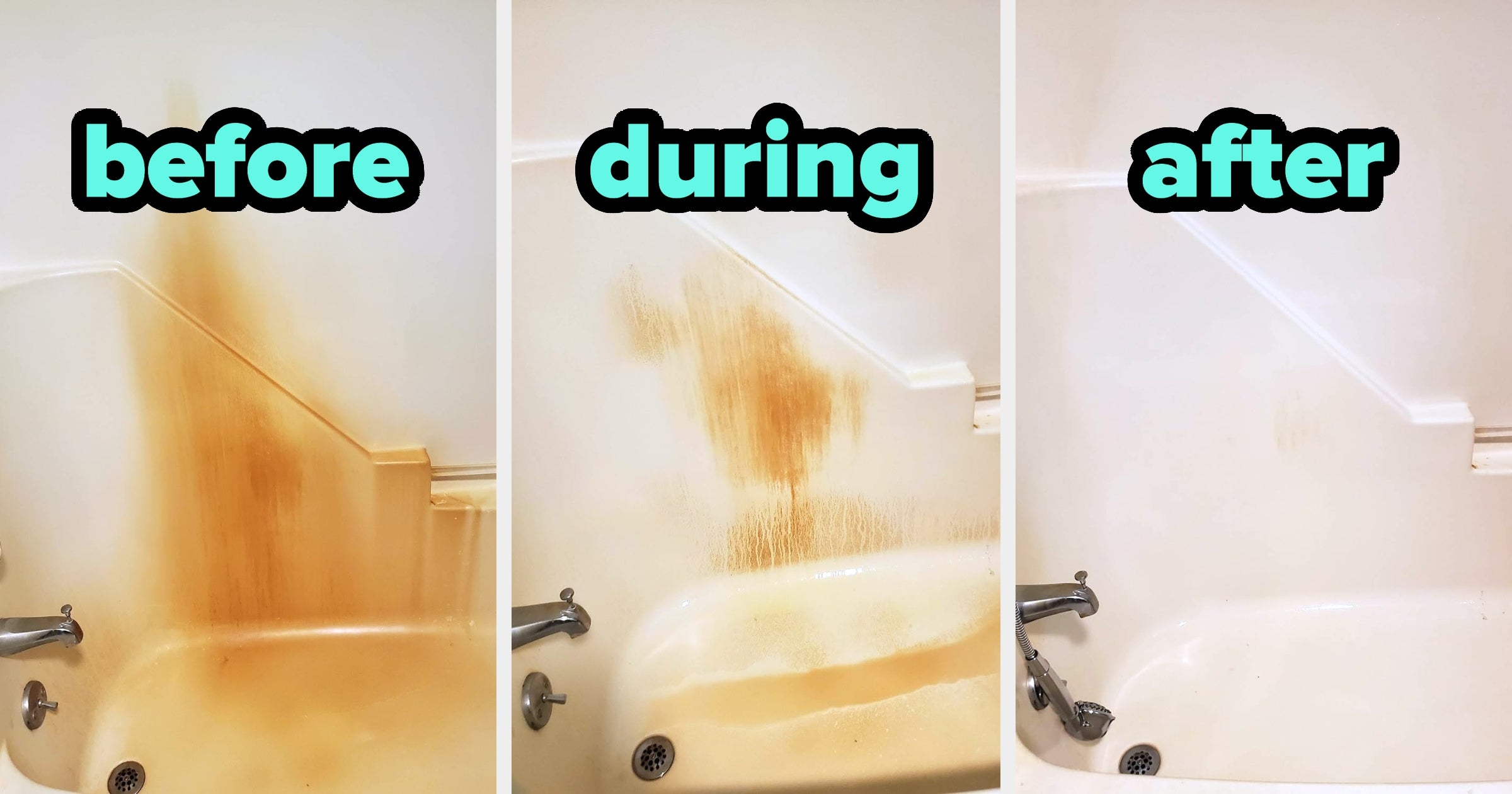 32 "Lazy" Cleaning Tips