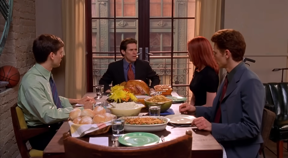 19 Things Only Americans Do In TV Shows And Movies