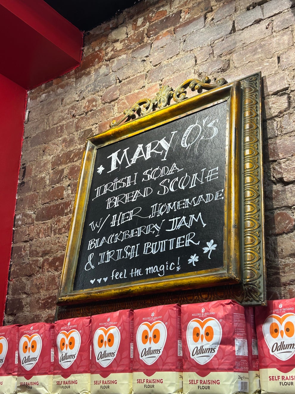 This Viral Bakery Only Serves Two Items (That Often Sell Out In Under ...