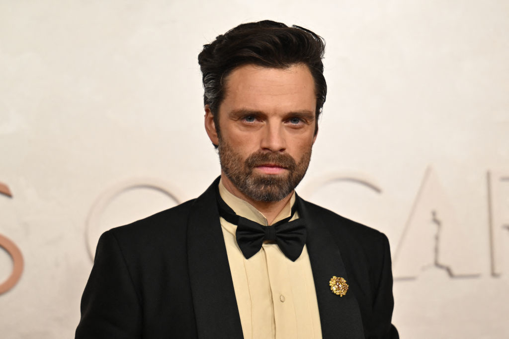 2025 Oscars Red Carpet Looks