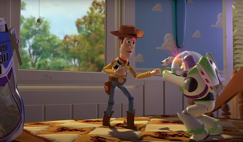 20 Deleted Scenes From Kids Movies