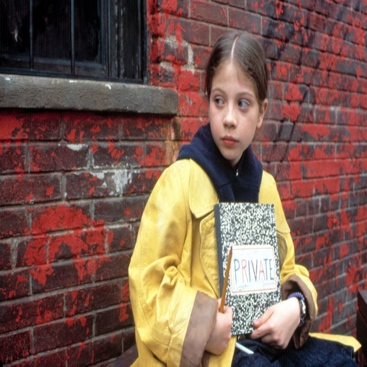 Mara Wilson Said Michelle Trachtenberg Was Bullied