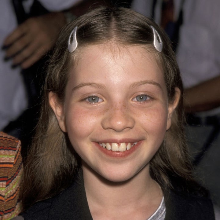 Mara Wilson Said Michelle Trachtenberg Was Bullied