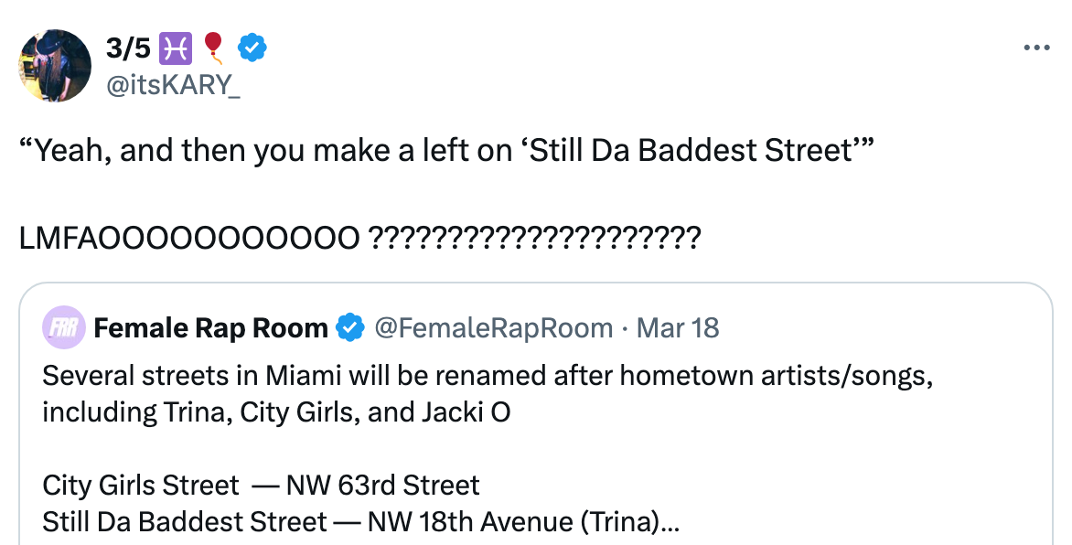 16 Hilarious Black Twitter Tweets From The Week