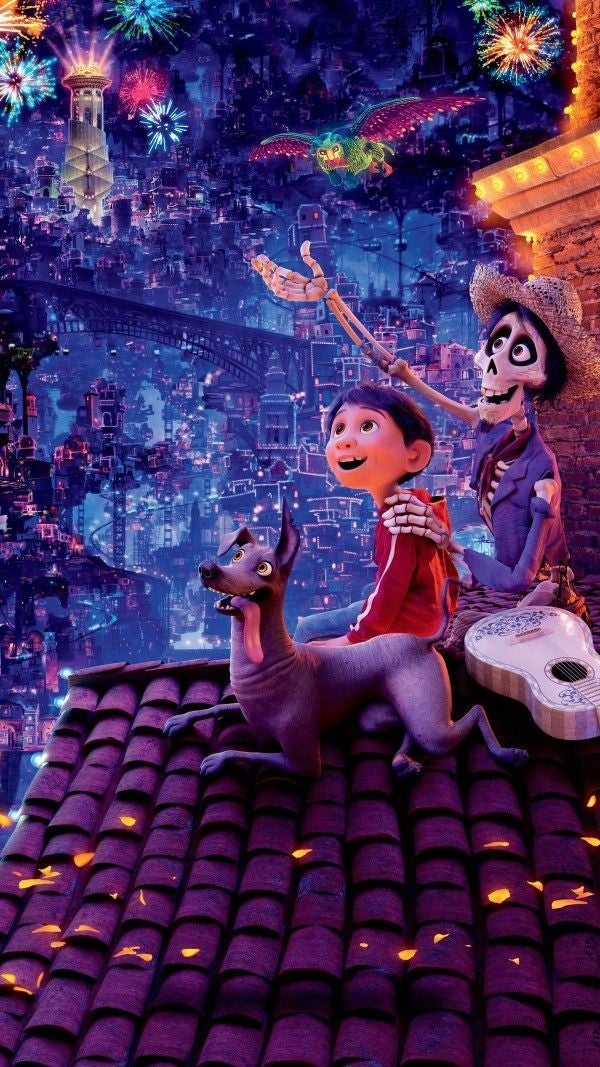 Coco 2: lo que sabemos de la nueva película de Pixar