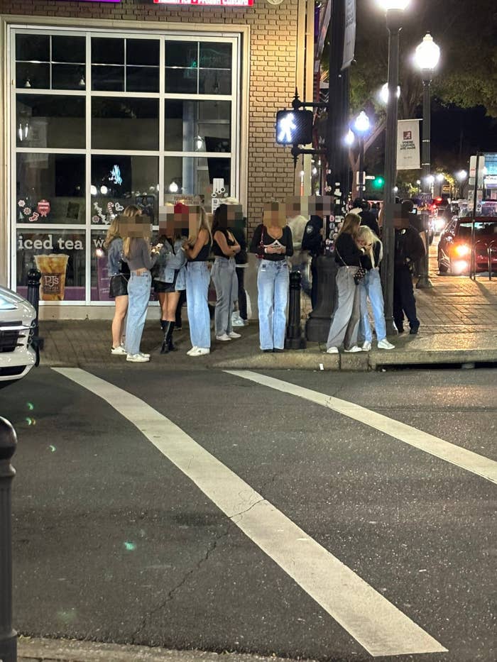 Is The Gen Z Uniform Real? This Millennial Thinks So