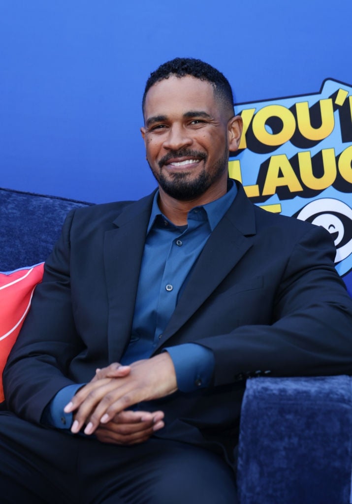 23 Genuinely Nice Celebrities According To Fans