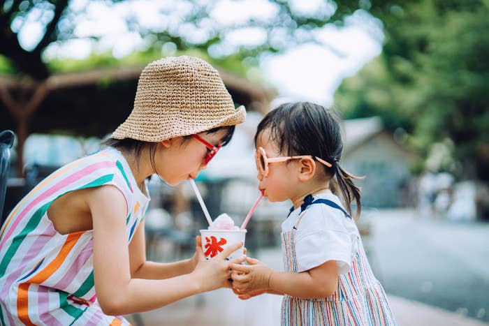 Signs Your Child May Be Highly Sensitive