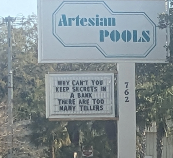 14 Absurdly Funny Signs You Need To See Today