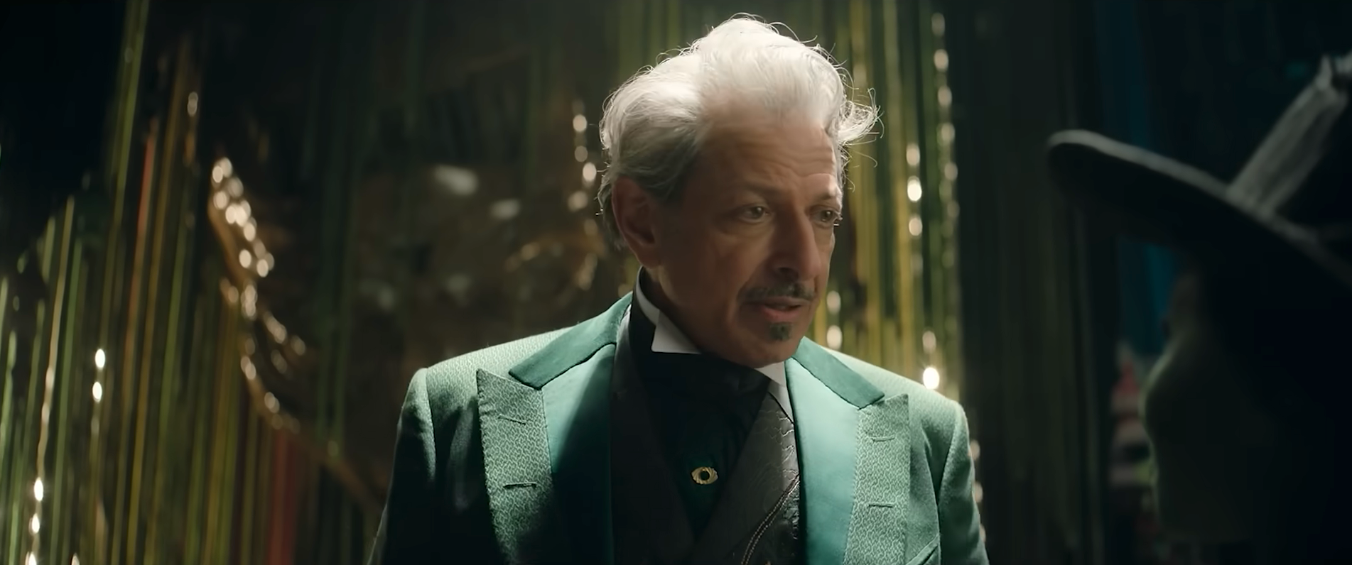 Bowen Yang On Wicked Themes Of Racism And Fascism