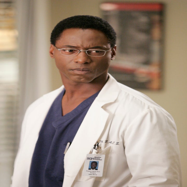 Shonda Rhimes Says Grey’s Anatomy Cast Are Traumatized