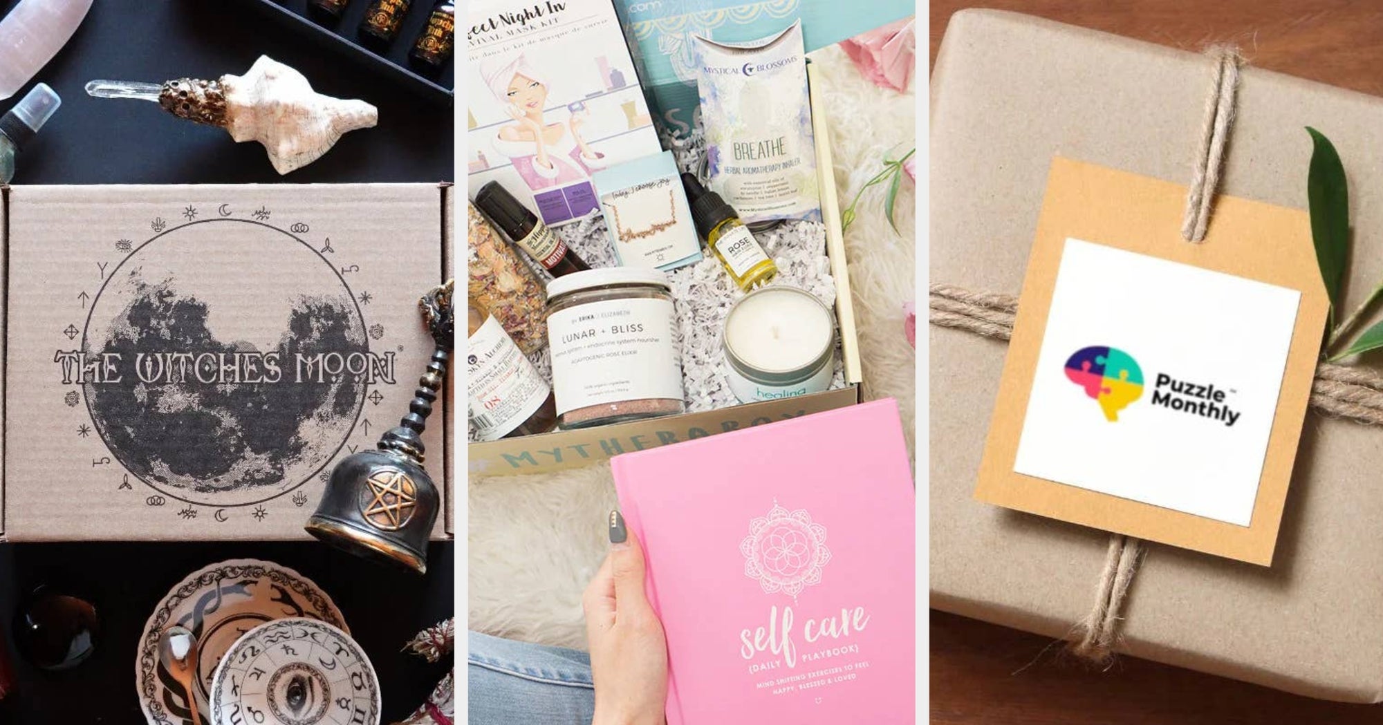27 Cratejoy Subscription Boxes That Make Great Gifts