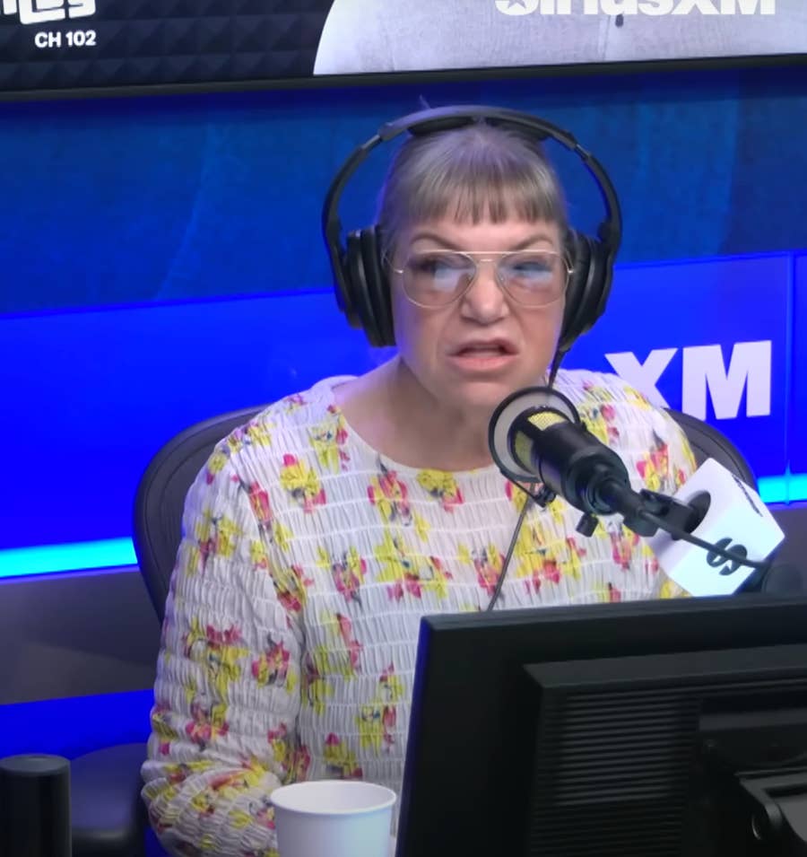 Greedy Famous People